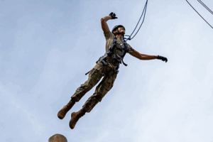 Combat Systems Officer | Careers | U.S. Air Force Academy