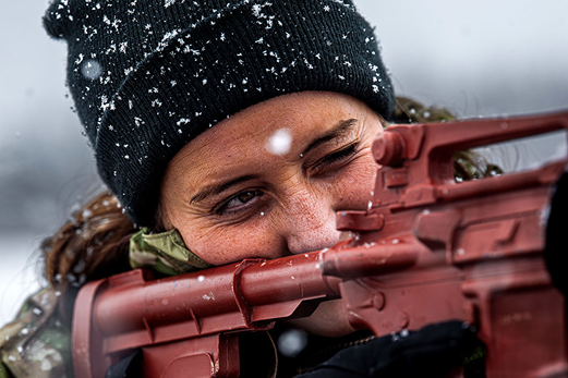 Nuclear & Missile Operations Officer | Careers | U.S. Air Force Academy